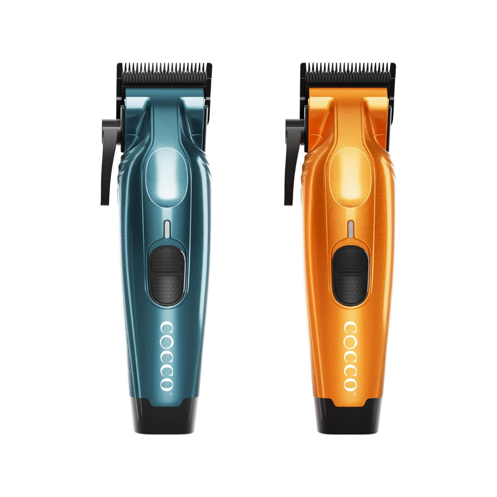 COCCO Hyper Veloce Pro Clipper Digital Gap Graphene Blade Li-Ion Batte ...